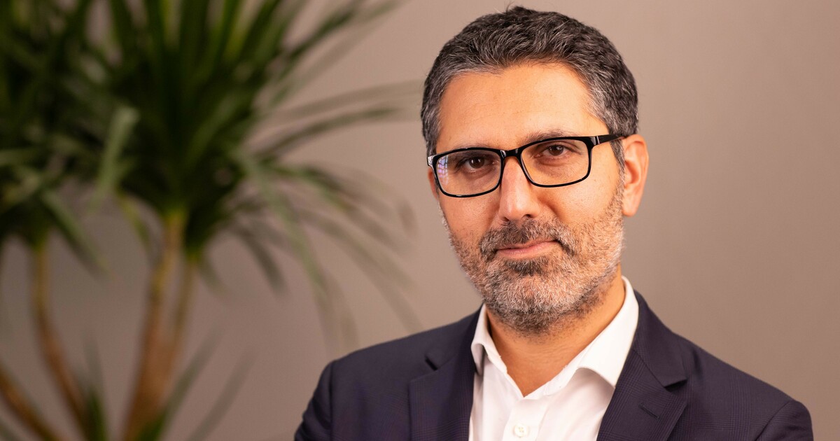 The Big Interview with Man AHL CIO: 'Game changer' effect of AI on ...