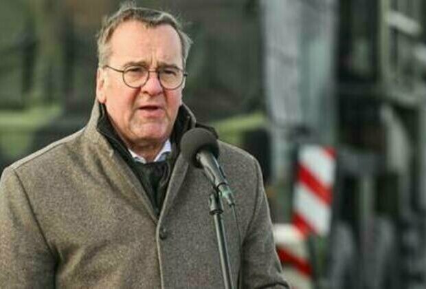 Germany rejects Trump's 5% military spending demand