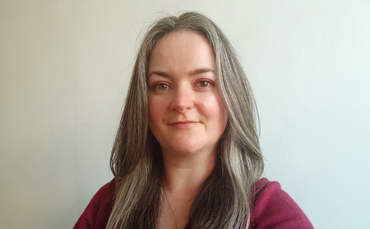 Retail manager to adviser: Elizabeth Caley on her priceless journey