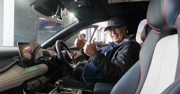 Interview: S. Africa eyes potential for cooperation with China on ...