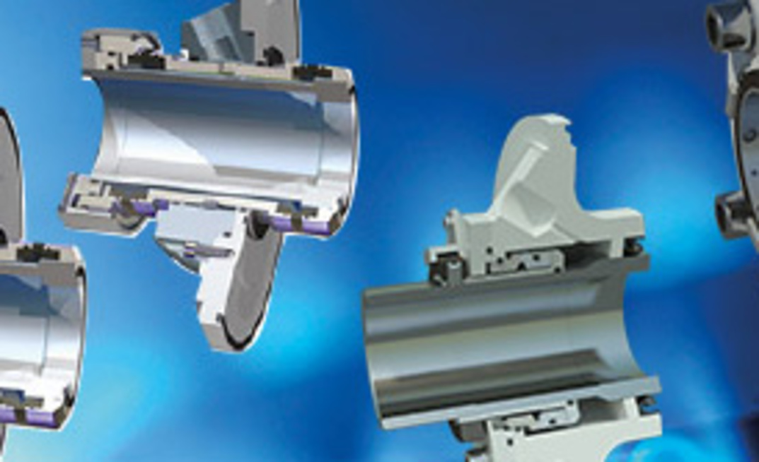 Metso to launch ESF seal