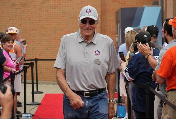 Legendary 49ers LB Dave Wilcox dies at 80