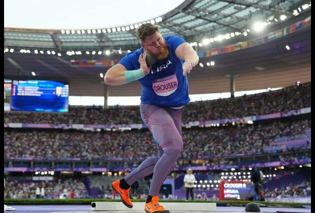 Julien Alfred upsets Sha'Carri Richardson in 100-meter dash