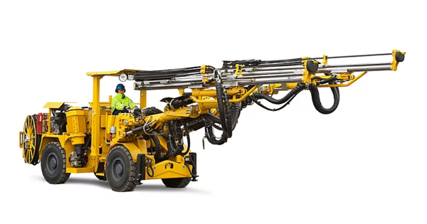 Epiroc secures $20M silver mining equipment order in Mexico