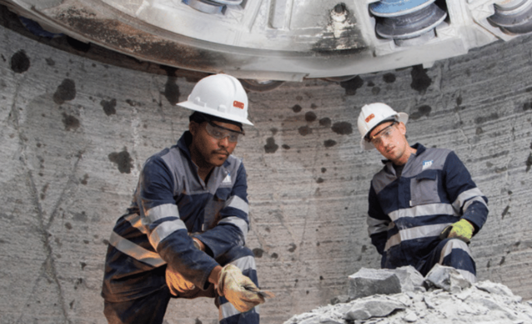Master Drilling bets on diversification, technology