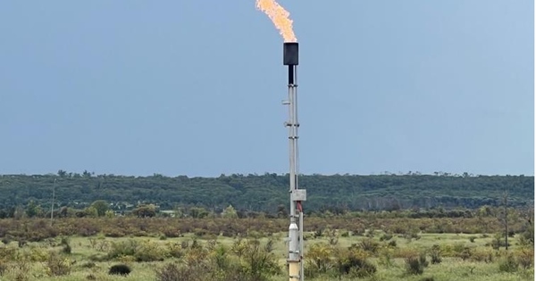 Comet Ridge continues to achieve breakthroughs at Mahalo East pilot