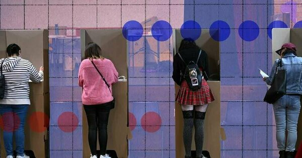 Gender played a significant role in the 2022 election. Will it do the ...