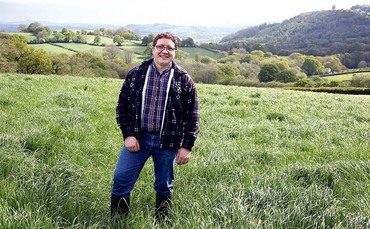 Farming Matters: Hefin Jones - 'It is high time high speed broadband ...