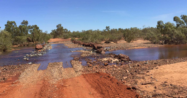 De Grey adds more scale and free milling gold ounces into Hemi mix