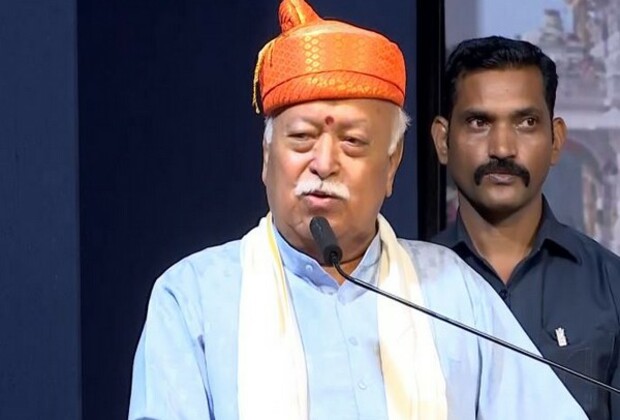 RSS to hold annual national-level Prant Pracharak meeting in New Delhi