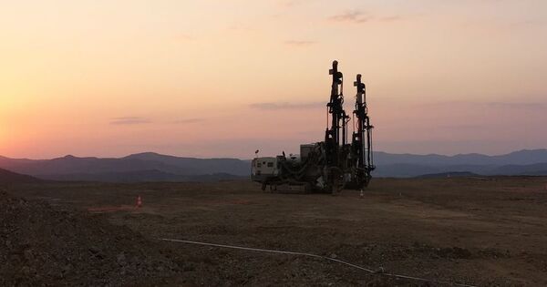 Dundee delivers record output at Ada Tepe as Tsumeb disappoints