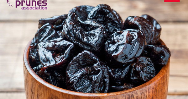 Chilean Prunes: A Naturally Sweet Boost to Gut Health