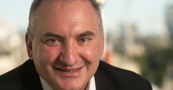 DHSC leader becomes head of civil service