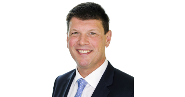 Redman appointed CEO of Transgrid