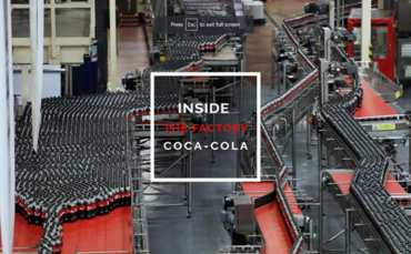 Coca-Cola Europacific Partners: The quest for carbon neutral factories ...