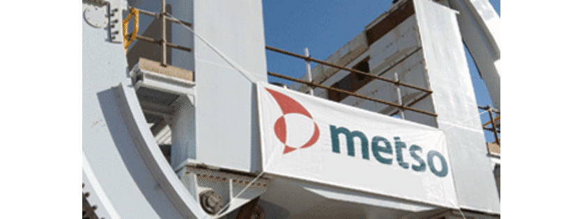 Metso to supply rotary railcar dumper to Australia