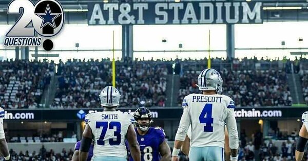 18) Most Important Game on 2025 Schedule