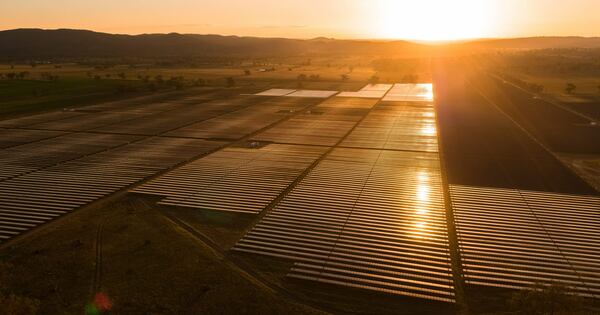 BP seeks strategic partner for Lightsource BP as renewables strategy shifts