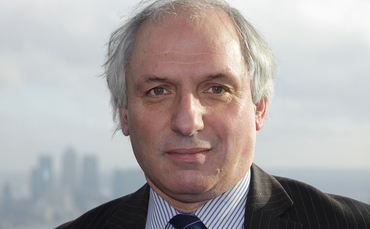 Ron Wheatcroft: What we can learn from the last 25 years