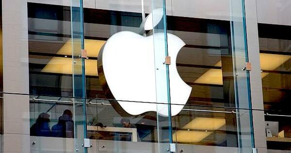 Apple employee charged in $10 million theft, faces jail sentence