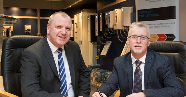 Sulzer and ABB sign UK agreement