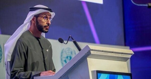 UAE, Senegal host high-level preparatory meeting in Dakar ahead of 2026 ...