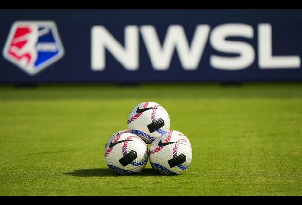 NWSL Boston expansion team reveals name, colors