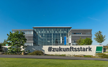 Bechtle sets sights on new customer group