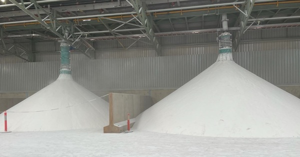 Kalium Lakes hopeful on the road to potash recovery