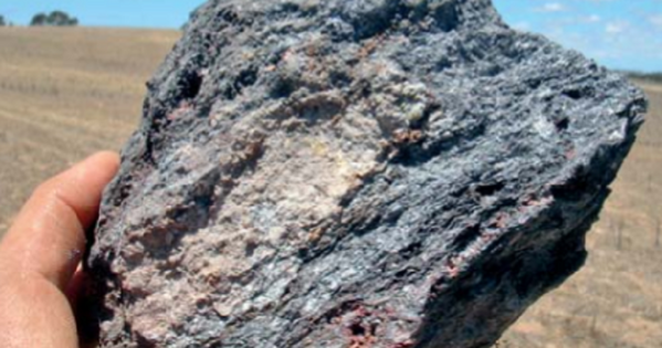 Two new graphite mines to open