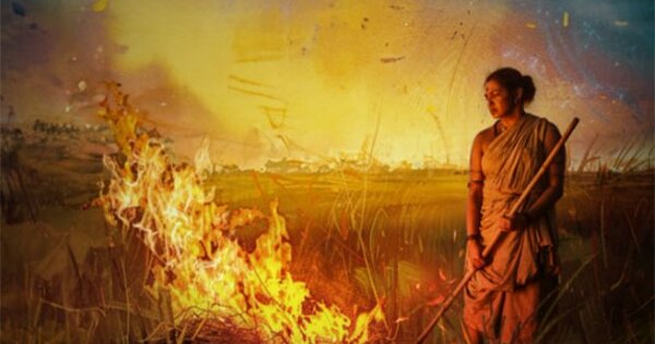 On Parvathy Thiruvothu's birthday, 'Thangalaan' makers share her ...