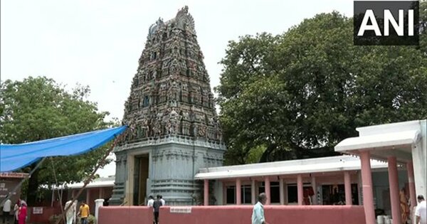 Jharkhand Mahadev Temple in Rajasthan issues dress code for devotees