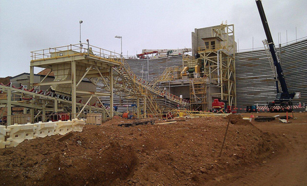 Quantum of spill costs realised