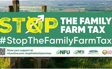 Big Banner Day to be held on December 19 to stop the family farm tax ...