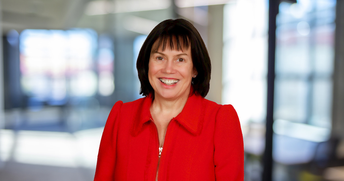 Pollen Street names Lynn Fordham as chair in board shakeup