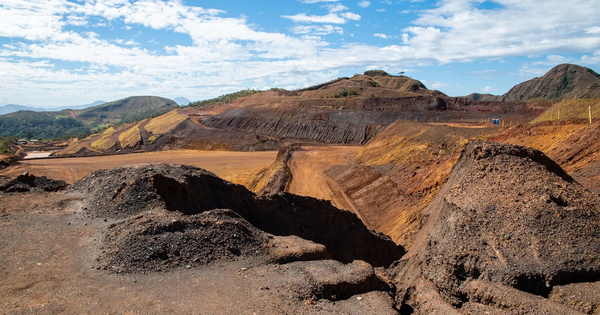 Empabra pretende fechar mina Granja Corumi