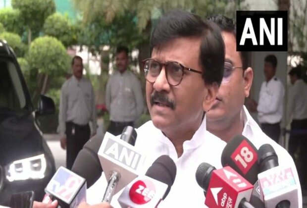 Sanjay Raut calls killing of Atiq, brother 'big question' on law and ...