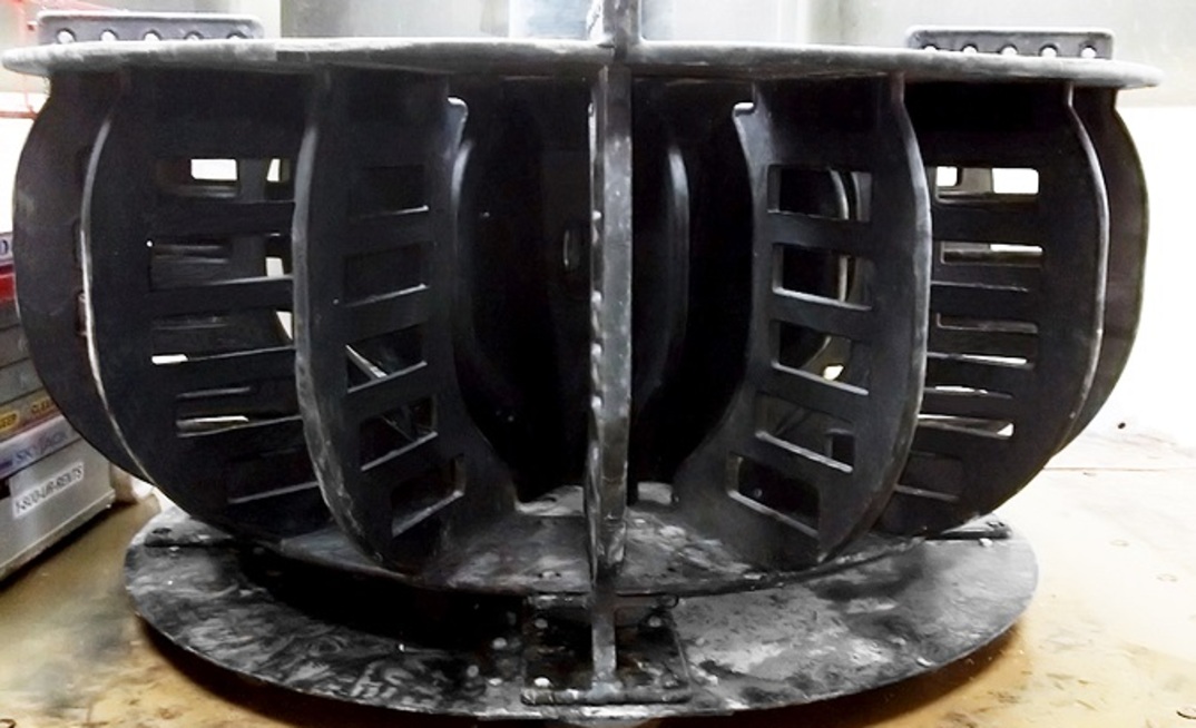 FLSmidth's nextSTEP for flotation