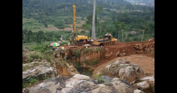 Xtra-Gold doubles indicated resource at Kibi