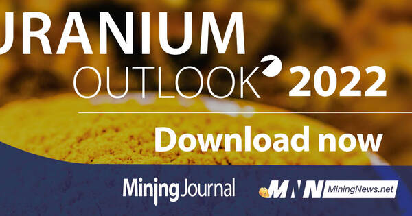 Uranium revival takes off as reality hits on energy, geopolitics