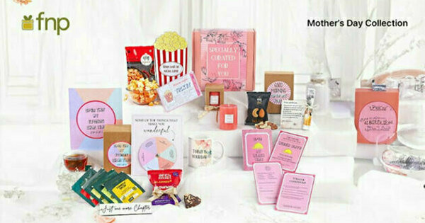 FNP Unveils Mother's Day Collection: Elevate Your Gifting Game with ...