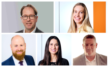 People Moves: Week ending Friday 23 February 2024