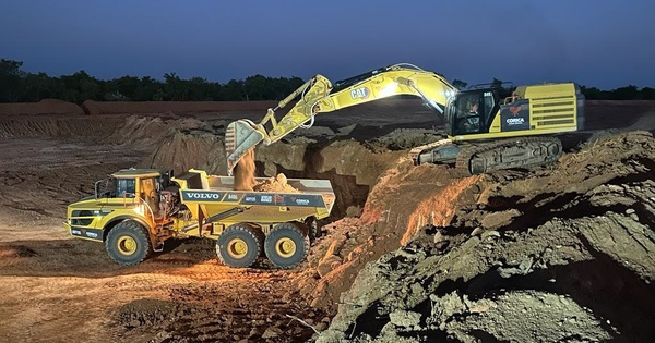 Mali escapee Leo Lithium flags final capital return