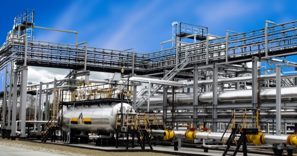 Inpex and JERA eye Australia's CCS potential