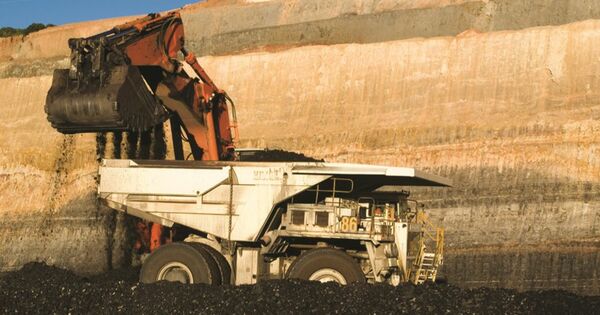 Stanwell taps Downer again for Meandu