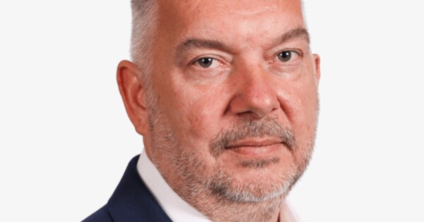 Chief executive for West Midlands ICB cluster confirmed
