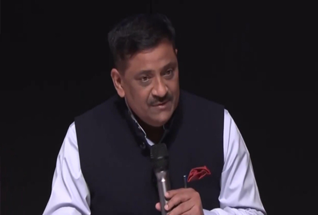 "India will not make distinction between terrorists and country that ...