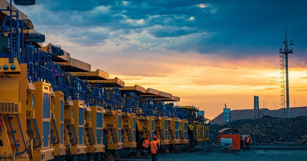 Solidcore Resources to buy Tokhtar gold project in Kazakhstan