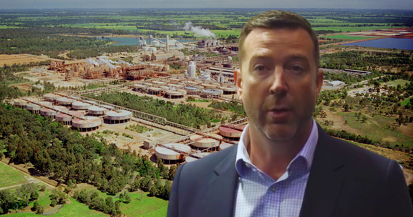 Western Gas returns as Equus through backdoor relisting