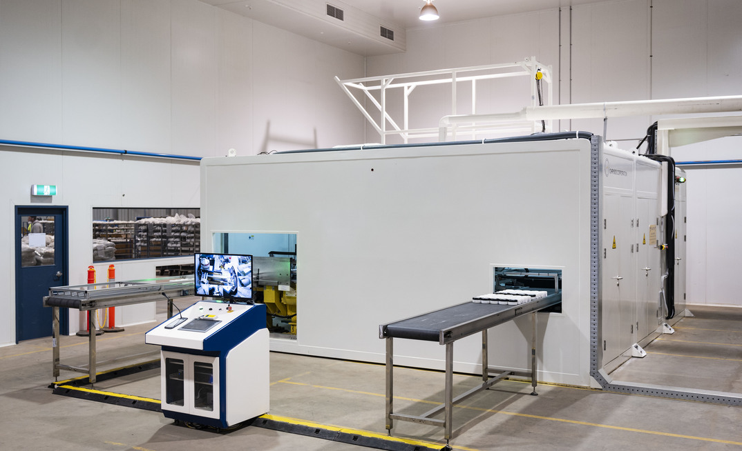 PhotonAssay gets NATA accreditation